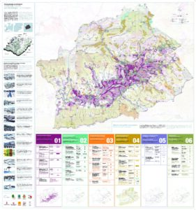 Appendix 2022-2_CERDANYA_ORIGINAL map - Landschap